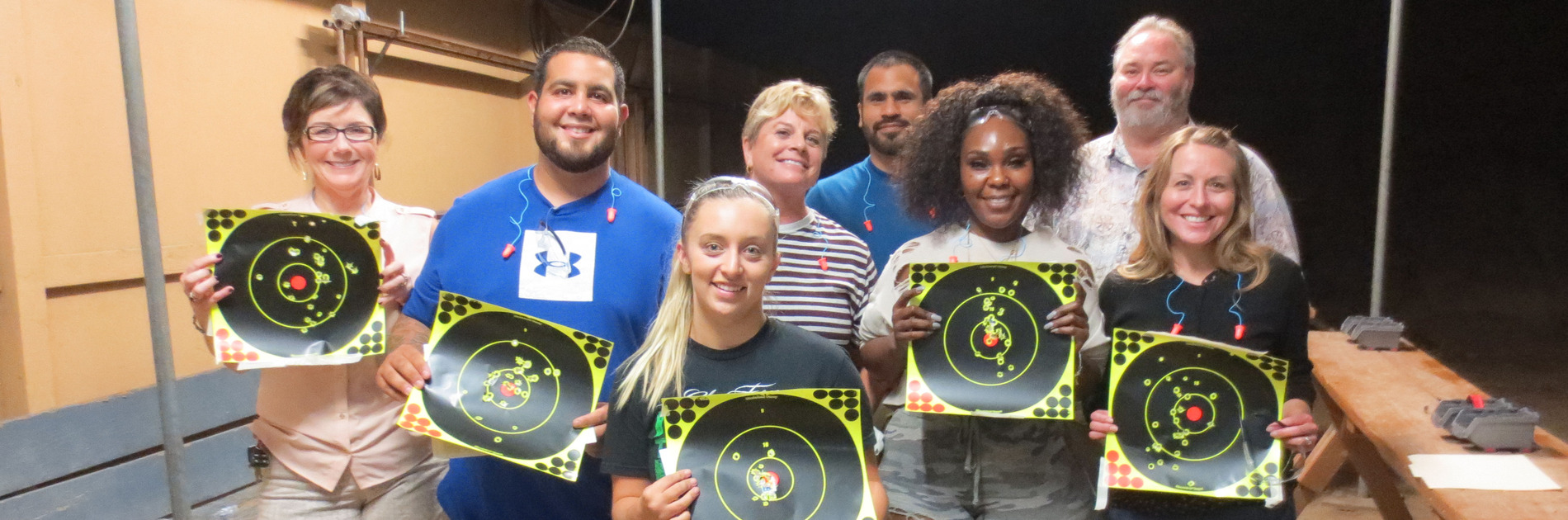 P2K Sports | San Diego Shooting Range & Gun Store Since 1923